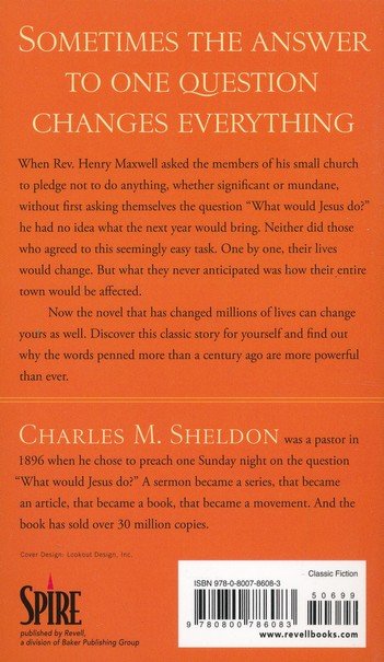 In His Steps – Harbor Light Fellowship